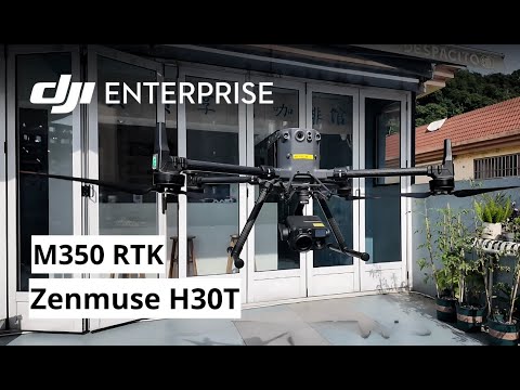 Thermal Drones Analysis: 14 Best Long Range UAVs with Infrared Imaging ...