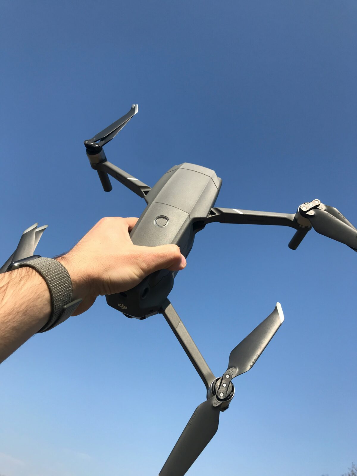 Drones Over US And Challenges To Privacy And Homeland Security - ABJ ...