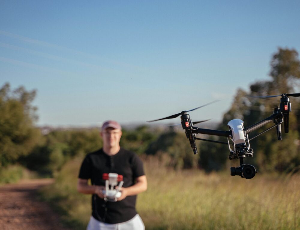 What Are ND Filters and Why You Need Them For Your Drone Camera - ABJ ...