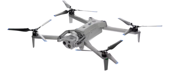 Skydio Expands X10D Drone Capabilities with Custom Payloads - ABJ Drone Academy