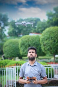 Do You Really Need a Drone License? (2025 Guide) - ABJ Drone Academy
