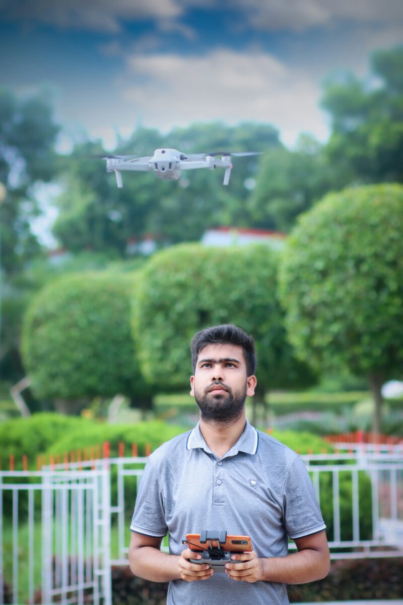 Do You Really Need a Drone License? (2025 Guide) - ABJ Drone Academy