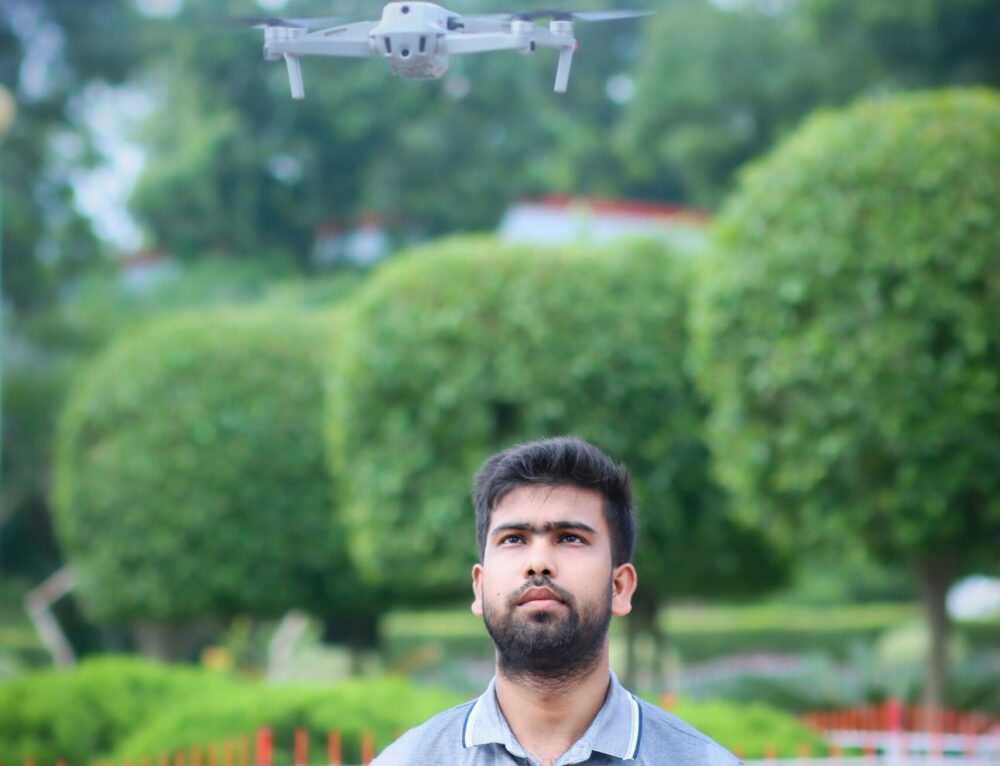 Canada’s New BVLOS Drone Rules in 2025: What It Means for You - ABJ ...