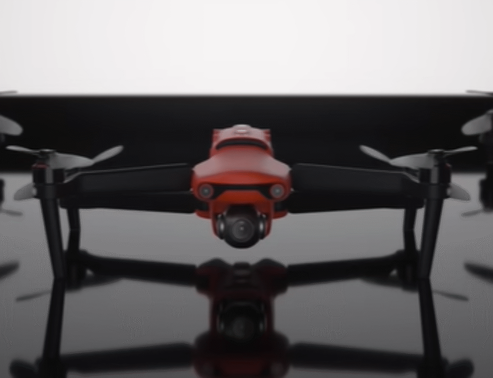 The Power Of A Thermal Imaging Drone — Tech Insights And Buying Guide - ABJ Drone Academy