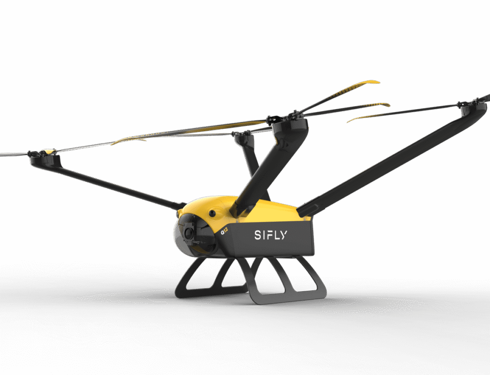 Your Complete Guide to Night Vision Drones for After Dark Tasks - ABJ ...