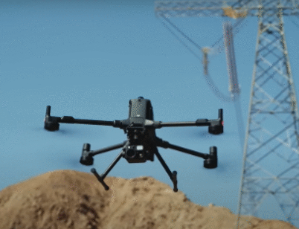 Your Complete Guide to Night Vision Drones for After Dark Tasks - ABJ ...