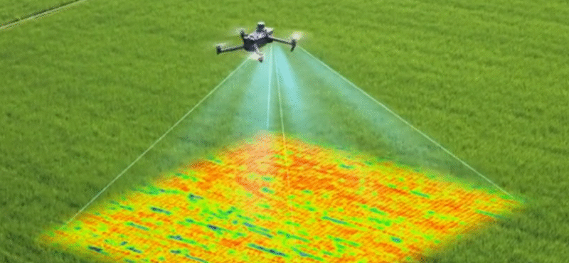 Top 6 Drones with Multispectral Cameras - ABJ Drone Academy