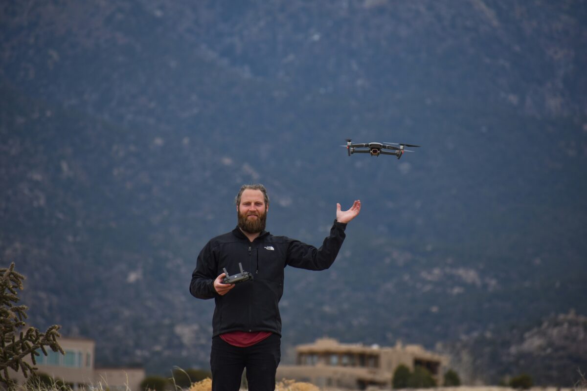 FAA COA vs Part 107 for Public and Commercial Use - ABJ Drone Academy