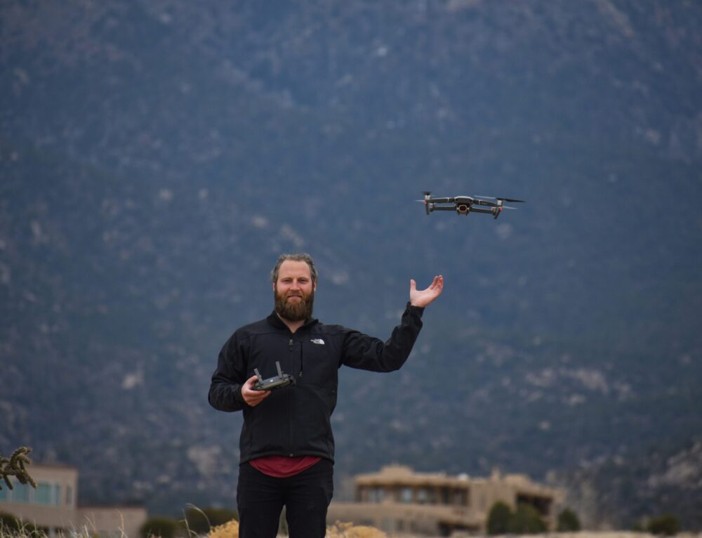 Remote ID for Drones: A Comprehensive Guide - ABJ Drone Academy