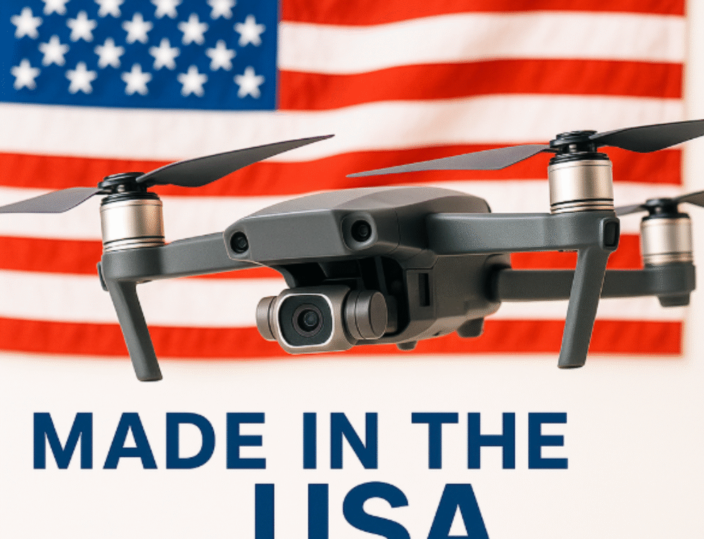 Top 6 Drones with Multispectral Cameras - ABJ Drone Academy
