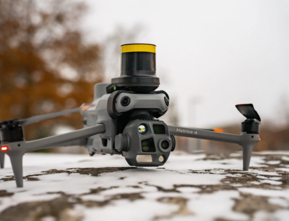 How to Be an Effective Visual Observer for Drone Missions - ABJ Drone ...