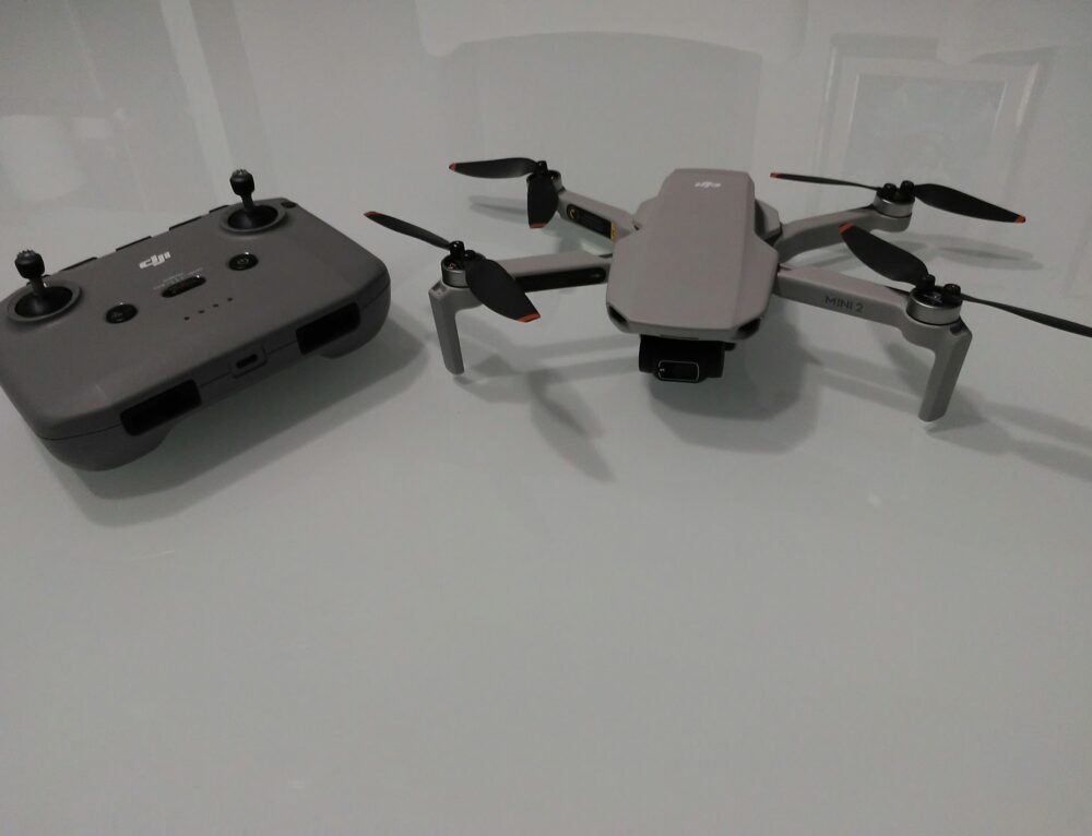 Meet the FlyCart 100: DJI’s New Heavy-Duty Delivery Drone - ABJ Drone ...