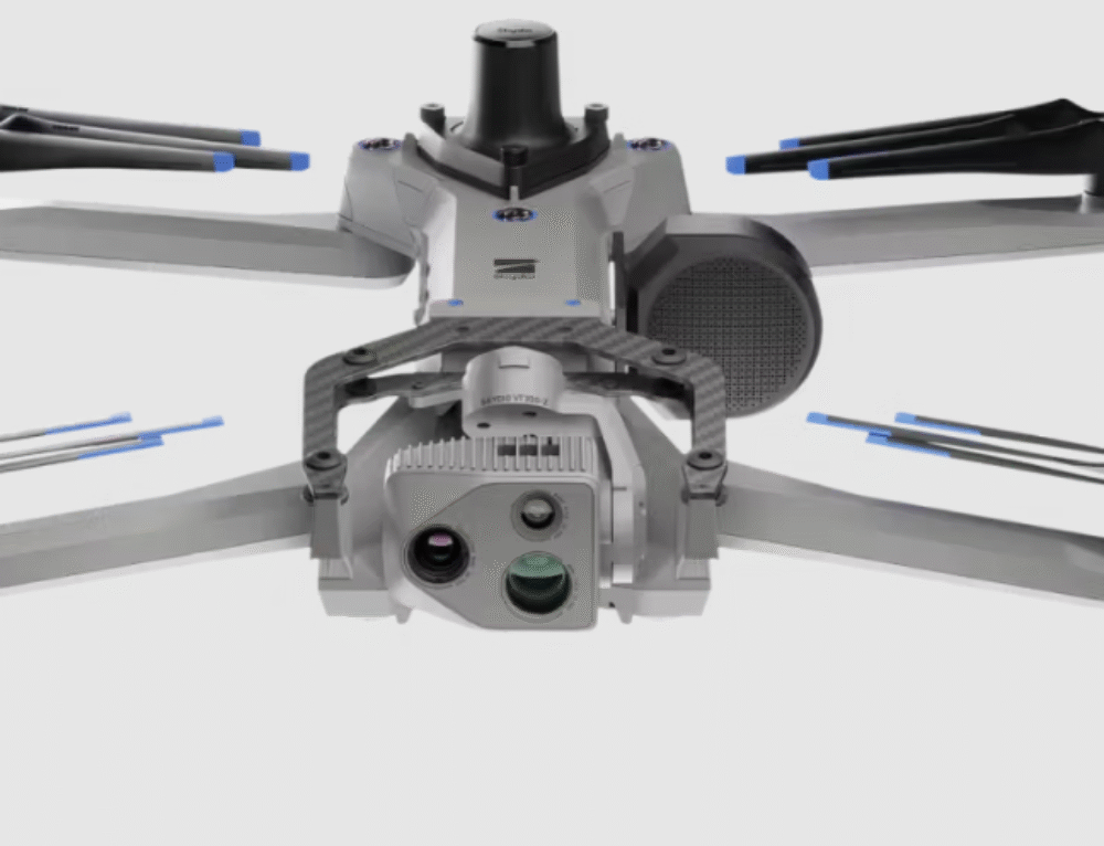 How to Be an Effective Visual Observer for Drone Missions - ABJ Drone ...