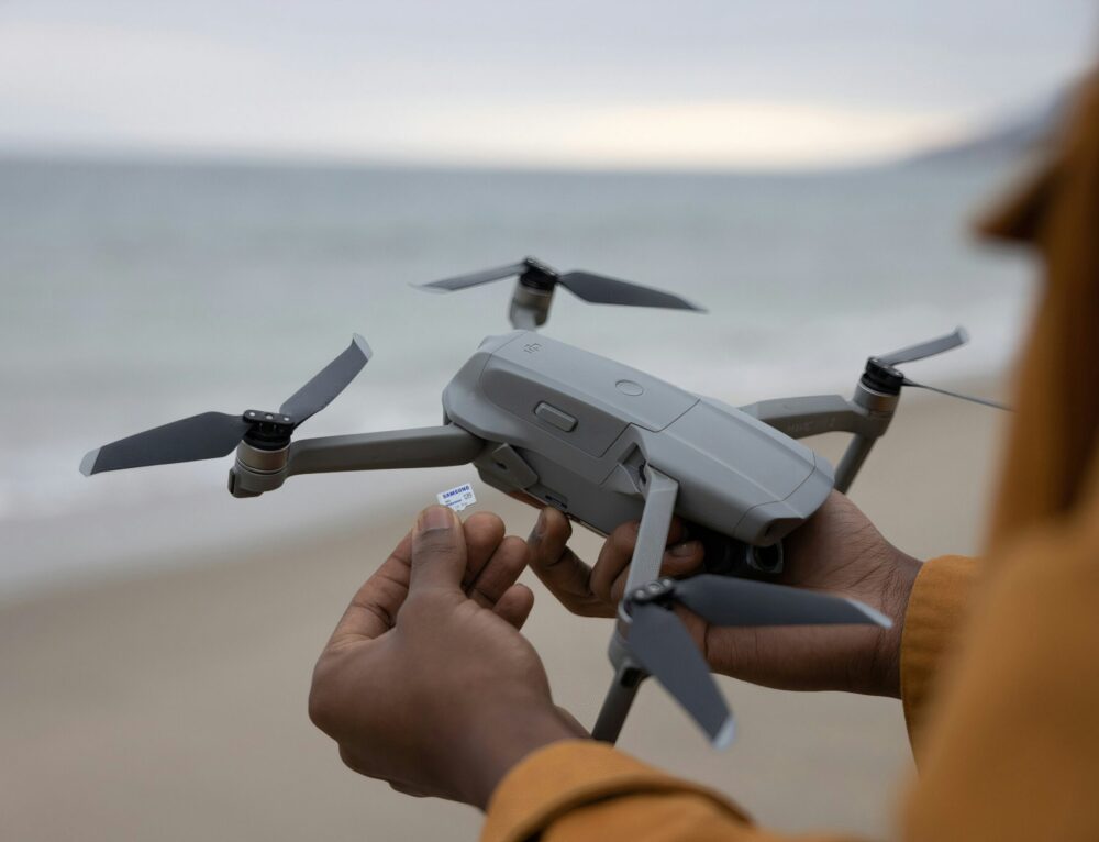 Everything You Need to Know About Anzu Raptor Drones - ABJ Drone Academy