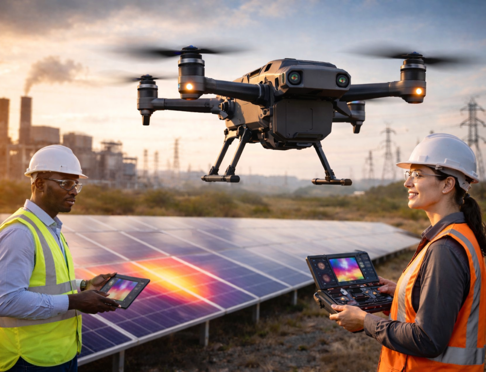 Drones Over US And Challenges To Privacy And Homeland Security - ABJ ...