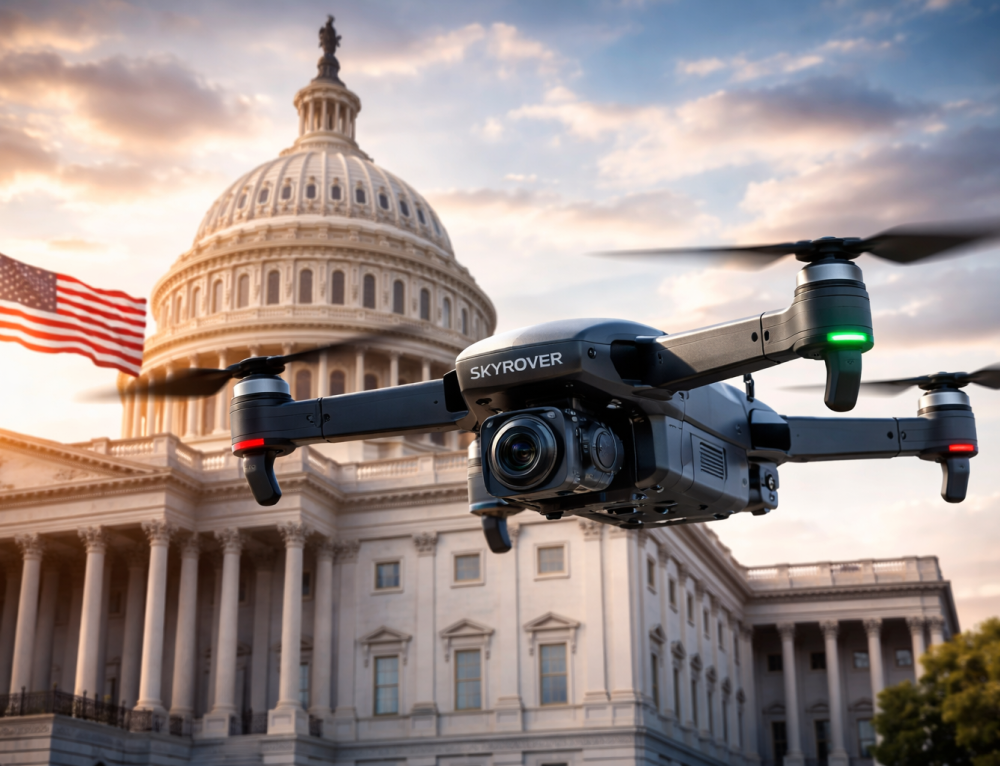 Meet the FlyCart 100: DJI’s New Heavy-Duty Delivery Drone - ABJ Drone ...